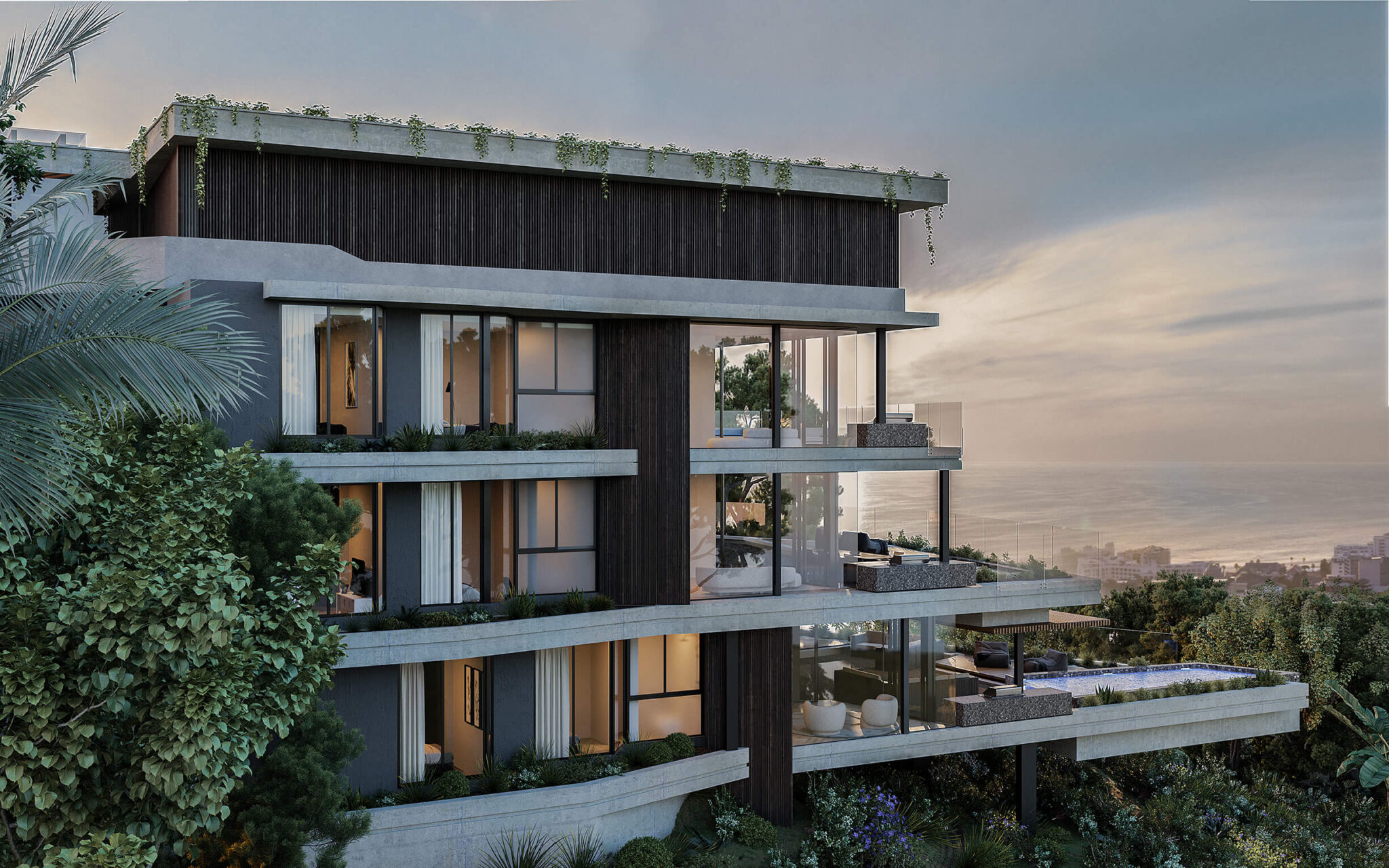 Axis Property Group