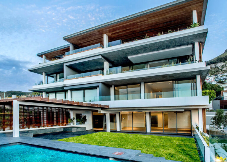 Axis Property Group